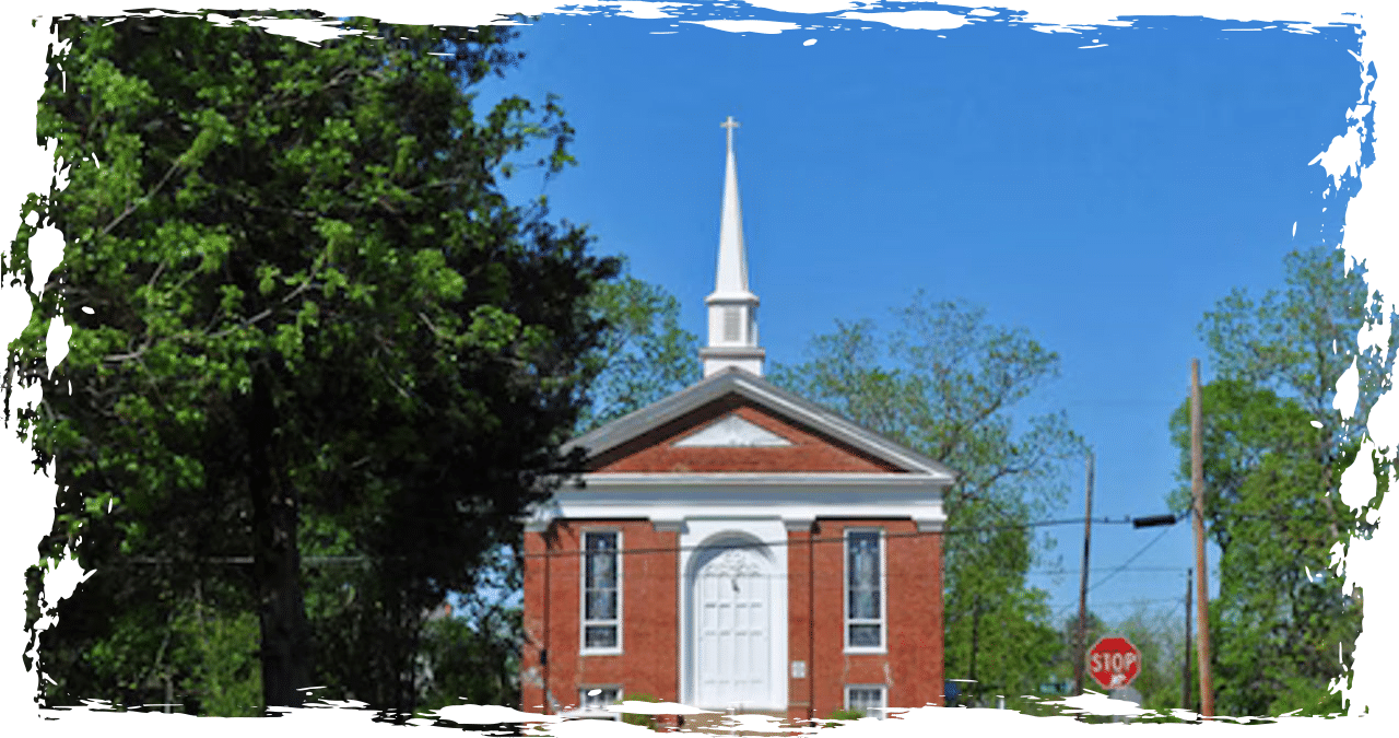 United Methodists Close 10 Churches in Alabama and Florida, Including Historic Uniontown Church